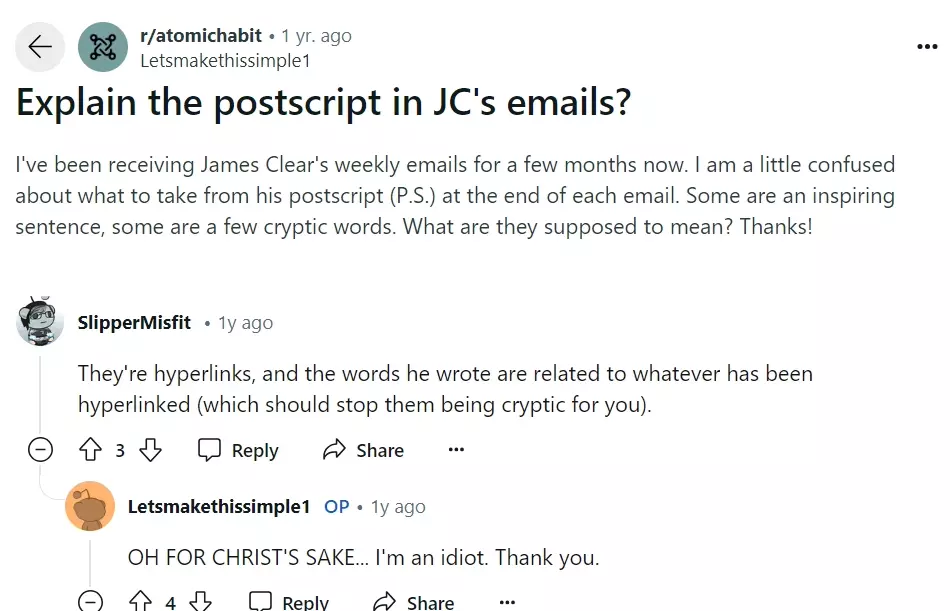 What is P.S. in Email and How to Use it Correctly [10+ Examples]