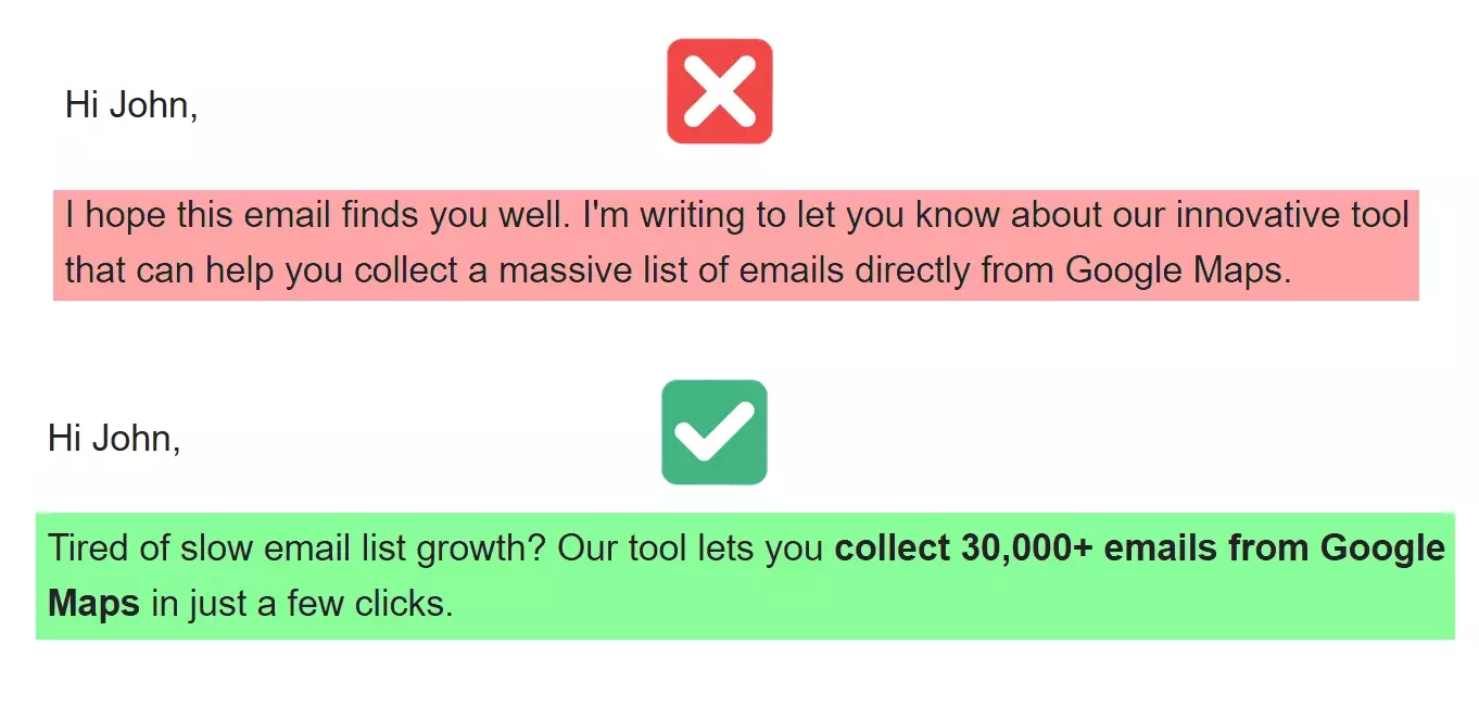 How to Start a Professional Email [20+ Examples]