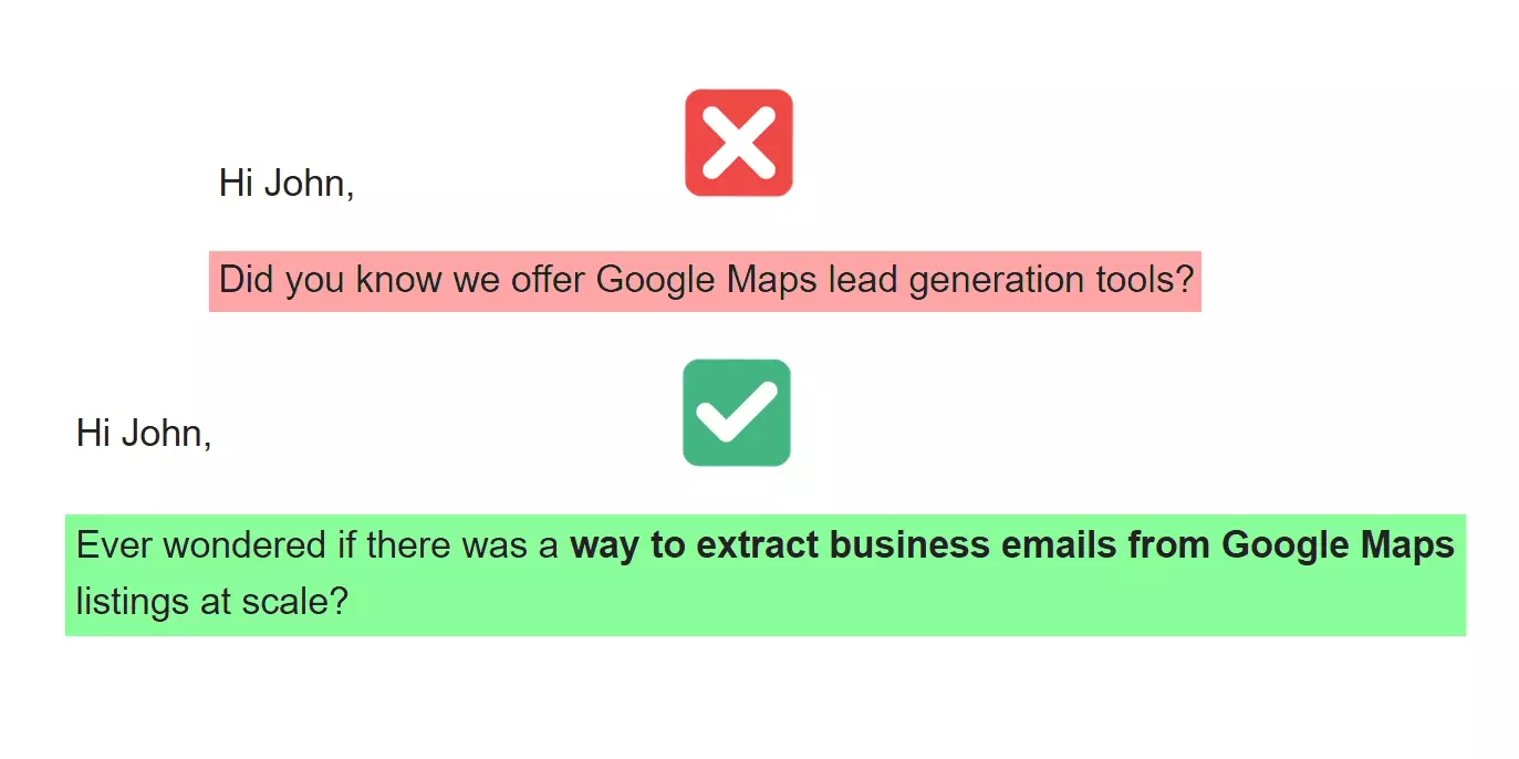 How to Start a Professional Email [20+ Examples]