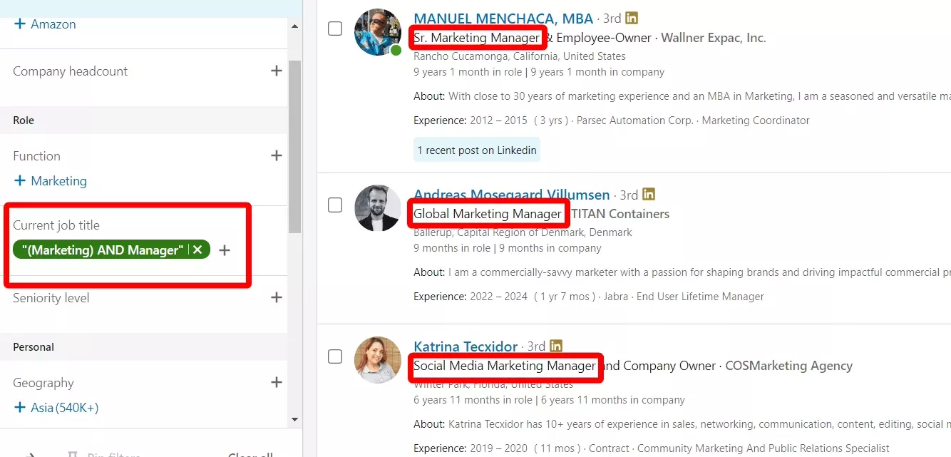 How to Use LinkedIn Sales Navigator to Generate Leads in 2024