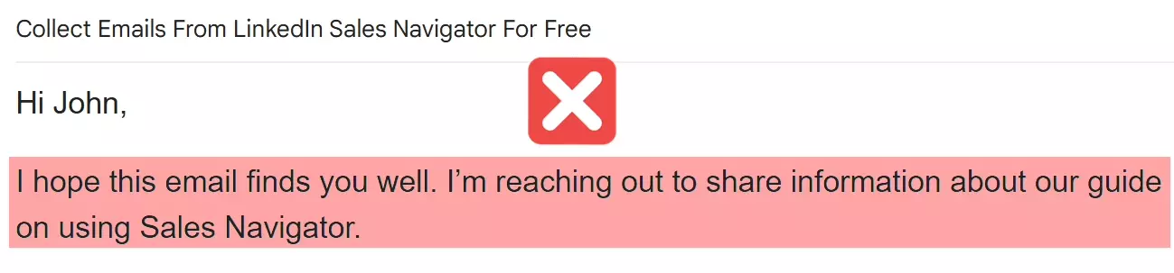 How to Start a Professional Email [20+ Examples]