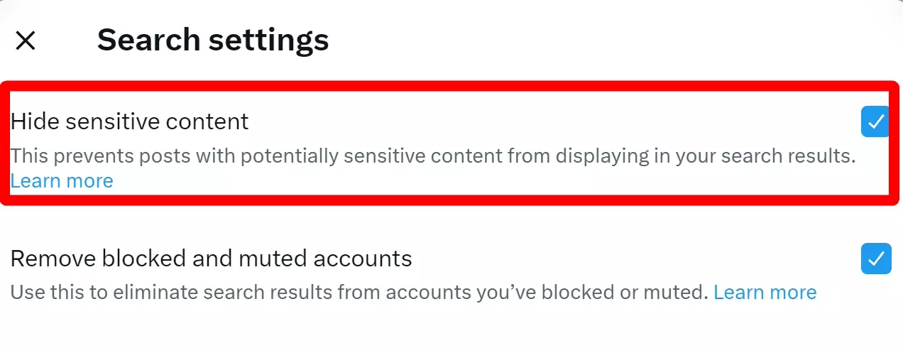 The Ultimate Guide Twitter advanced Search [2024 Edition]