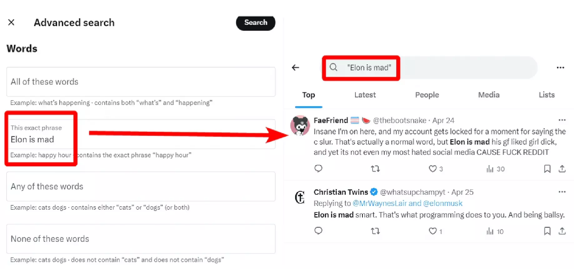 The Ultimate Guide Twitter advanced Search [2024 Edition]