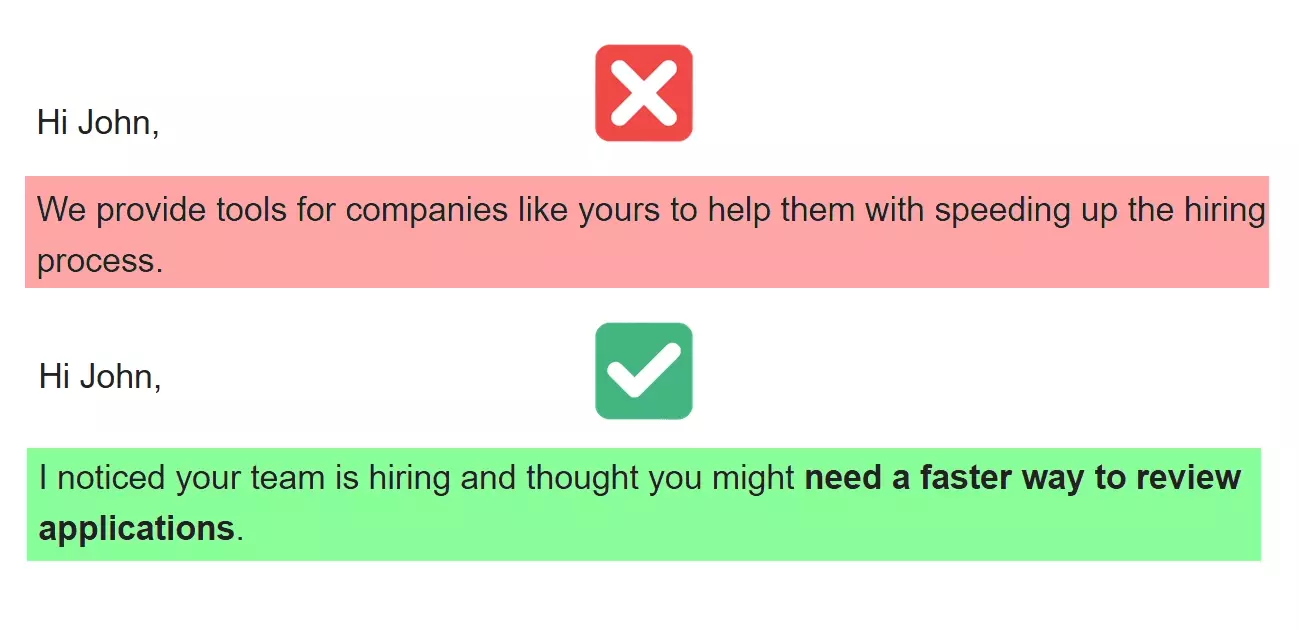 How to Start a Professional Email [20+ Examples]