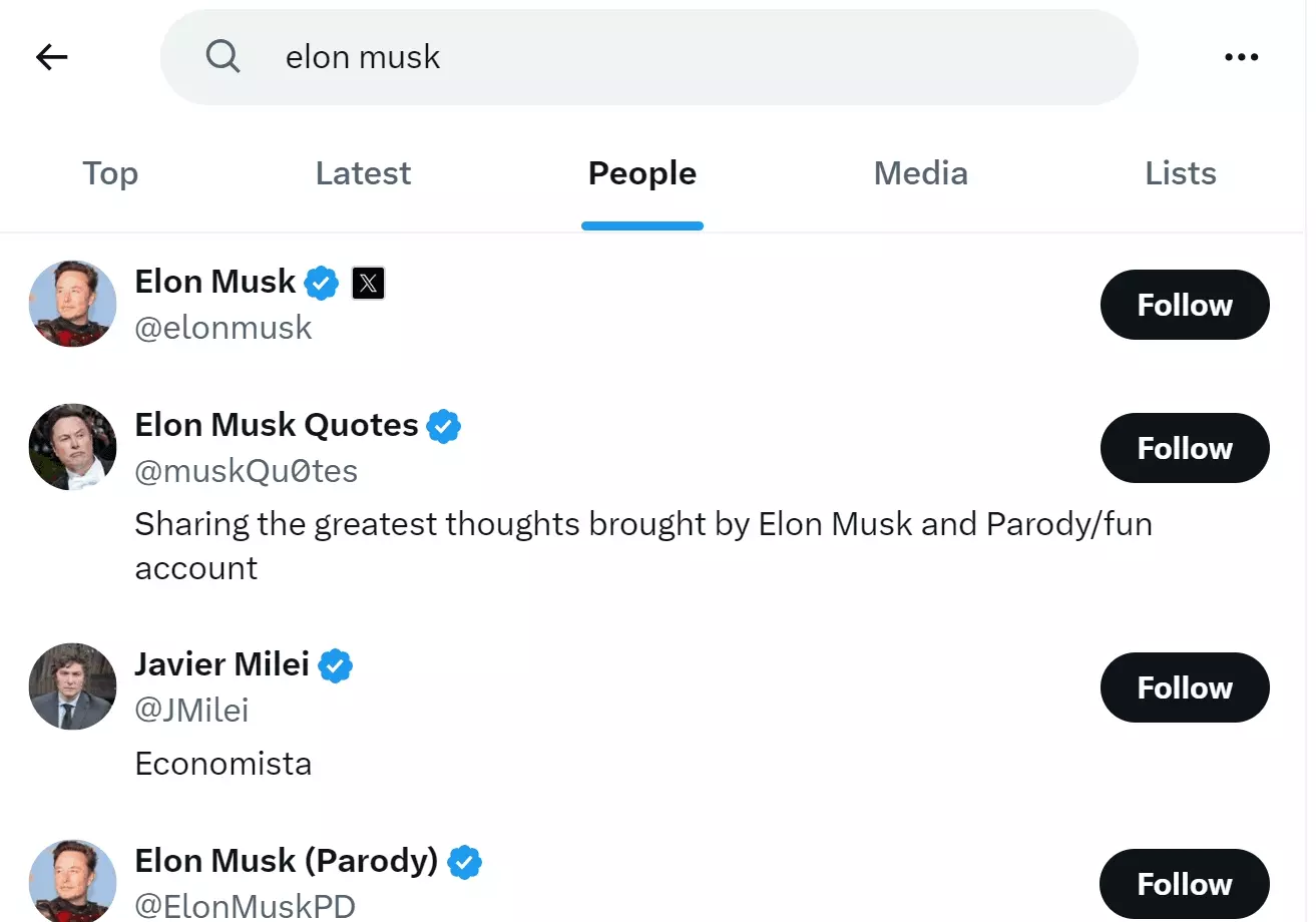 The Ultimate Guide Twitter advanced Search [2024 Edition]