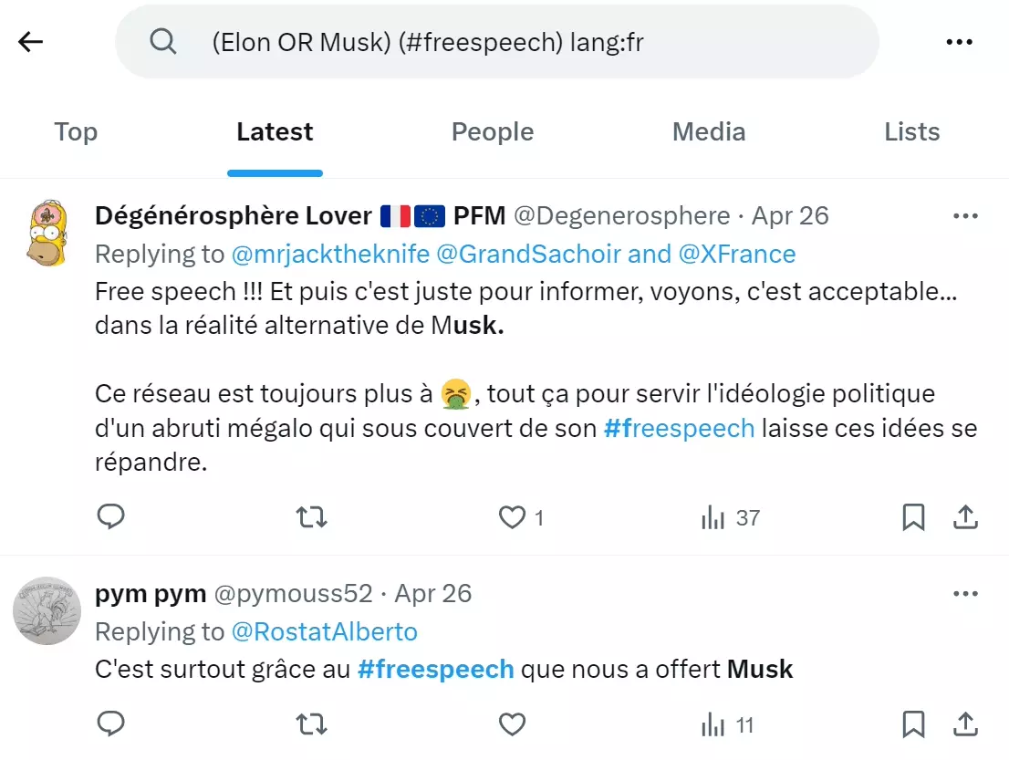 The Ultimate Guide Twitter advanced Search [2024 Edition]