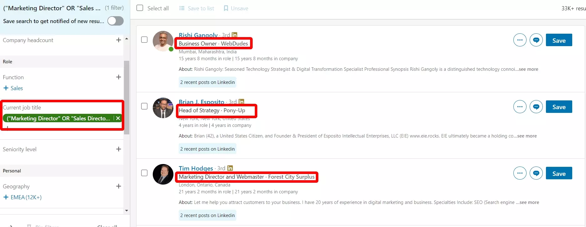How to Use LinkedIn Sales Navigator to Generate Leads in 2024