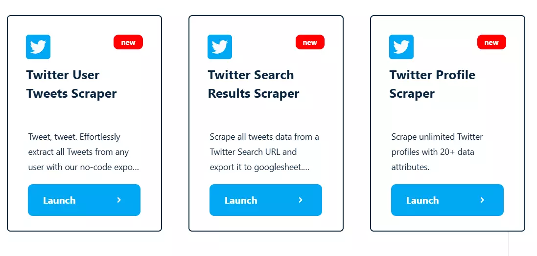 How to Scrape Twitter (X.com) Using Lobstr.io Twitter Scraper API