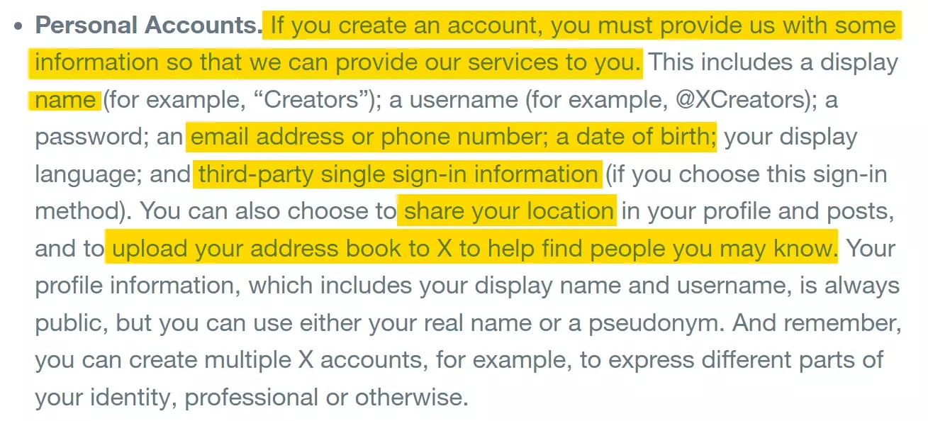5 best ways to do a Twitter search without account in 2024