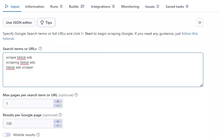 15+ Best Google Search Scrapers and APIs [2025 Edition]