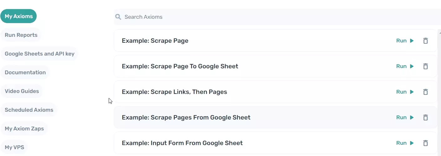 15+ Best Google Search Scrapers and APIs [2025 Edition]