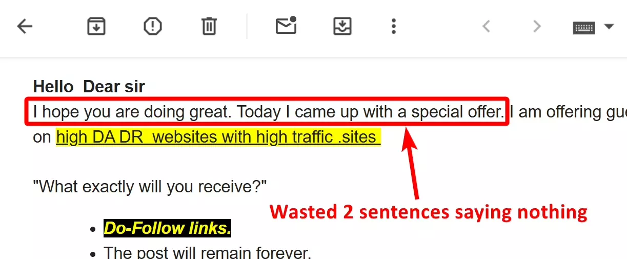 How to Start a Professional Email [20+ Examples]