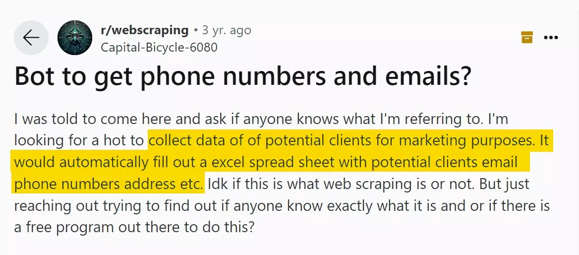 5+ Best Phone Number Extractor Tools of 2024 [No-Code]