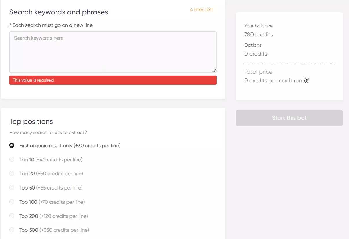 15+ Best Google Search Scrapers and APIs [2025 Edition]
