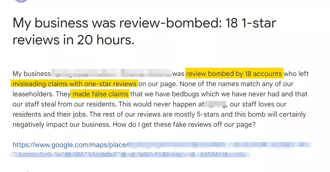 How to Delete Google Reviews in 2024 [Step by Step Guide]