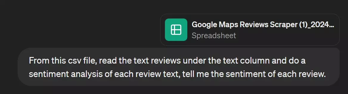 How to Do a Google Reviews Search By Name and Keyword in 2024