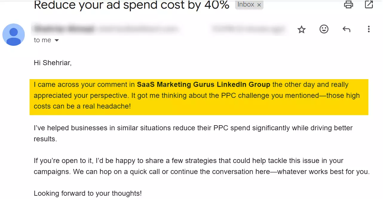 How to Write the Best Outreach Email? [10+ Templates]