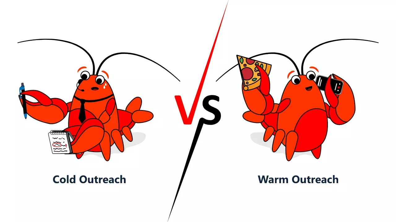 What is Cold Outreach and How to Do it in 2024 [10+ Strategies]