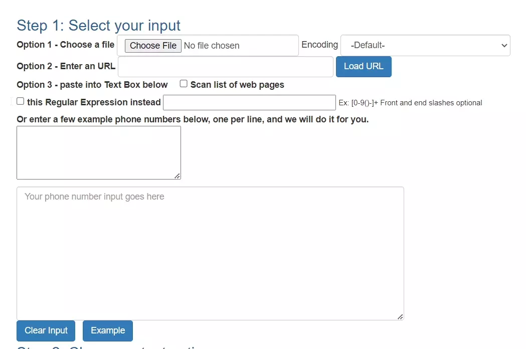 5+ Best Phone Number Extractor Tools of 2024 [No-Code]