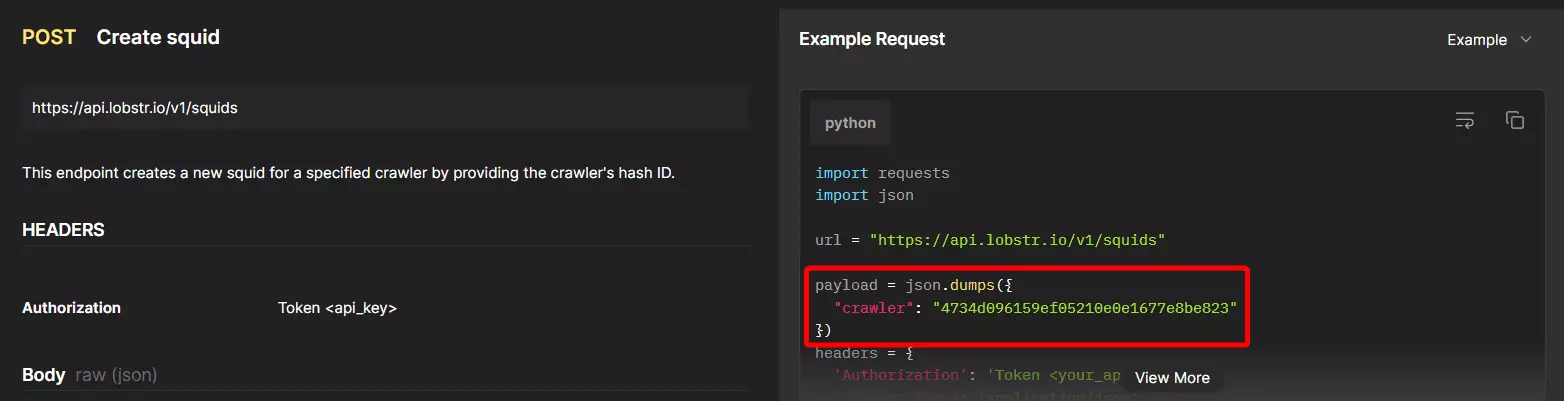How to Scrape Twitter (X.com) Using Lobstr.io Twitter Scraper API
