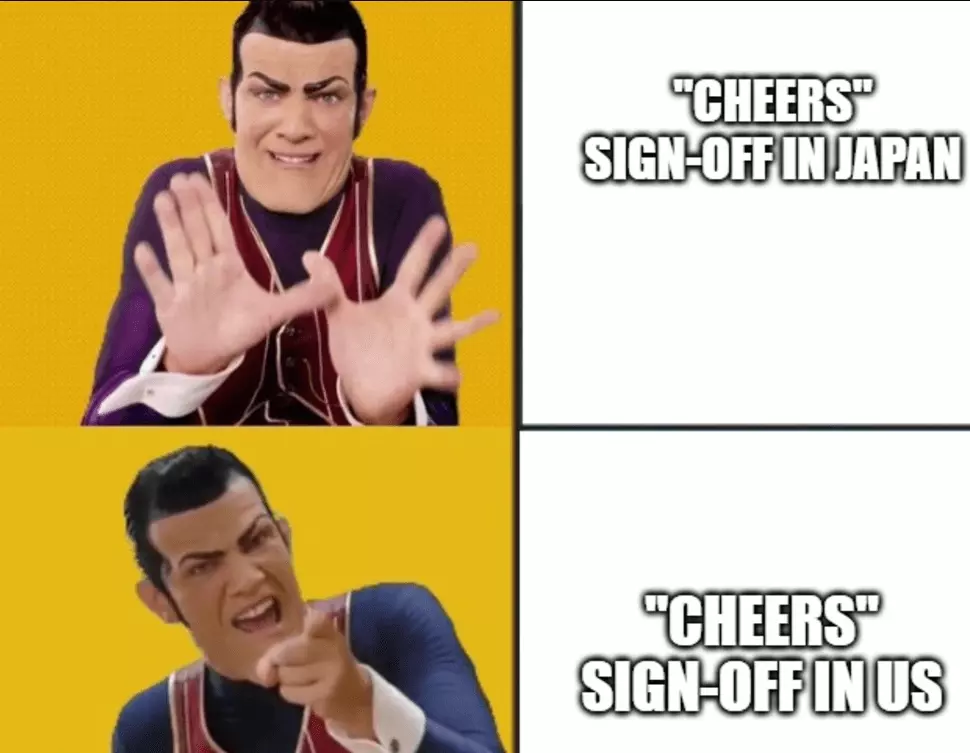 How to Write a Professional Email Sign Off [50+ examples]