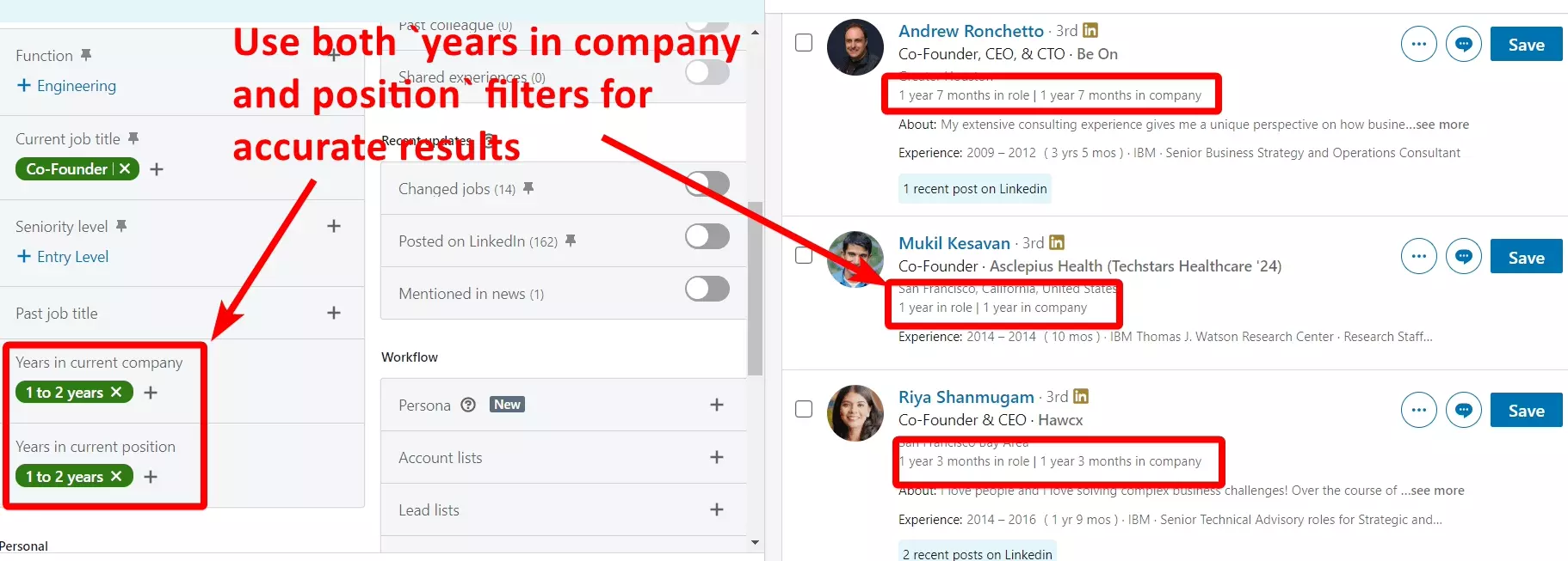 How to Use LinkedIn Sales Navigator to Generate Leads in 2024