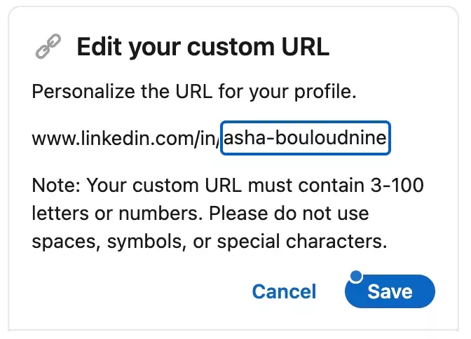 Stand Out: +5 LinkedIn URL Examples for 2024