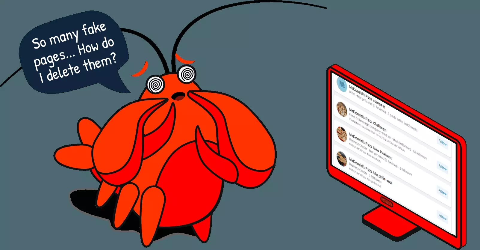 How to Delete Facebook Page - Step by Step Guide [2024 Edition]