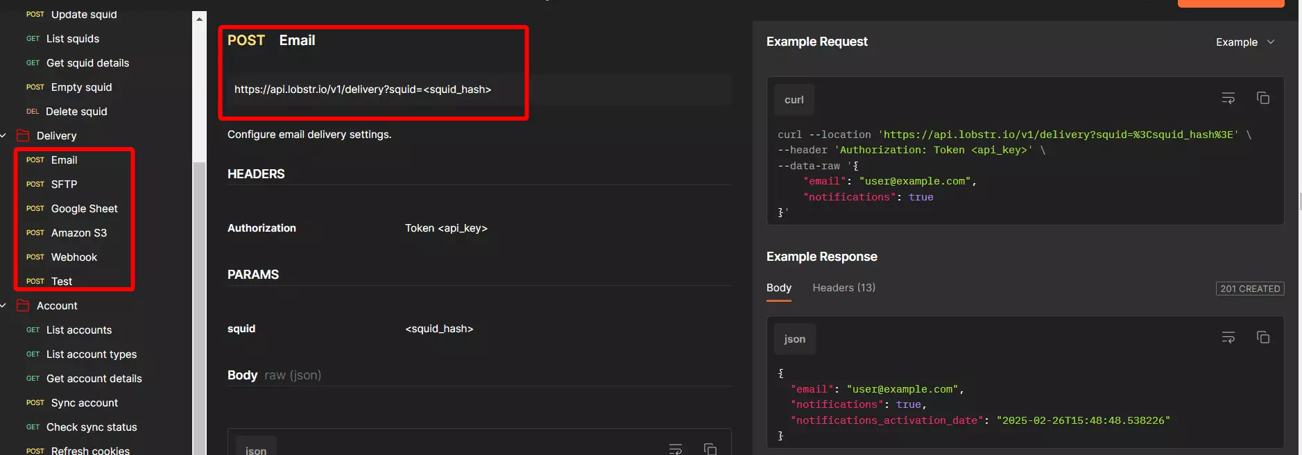 How to Scrape Twitter (X.com) Using Lobstr.io Twitter Scraper API