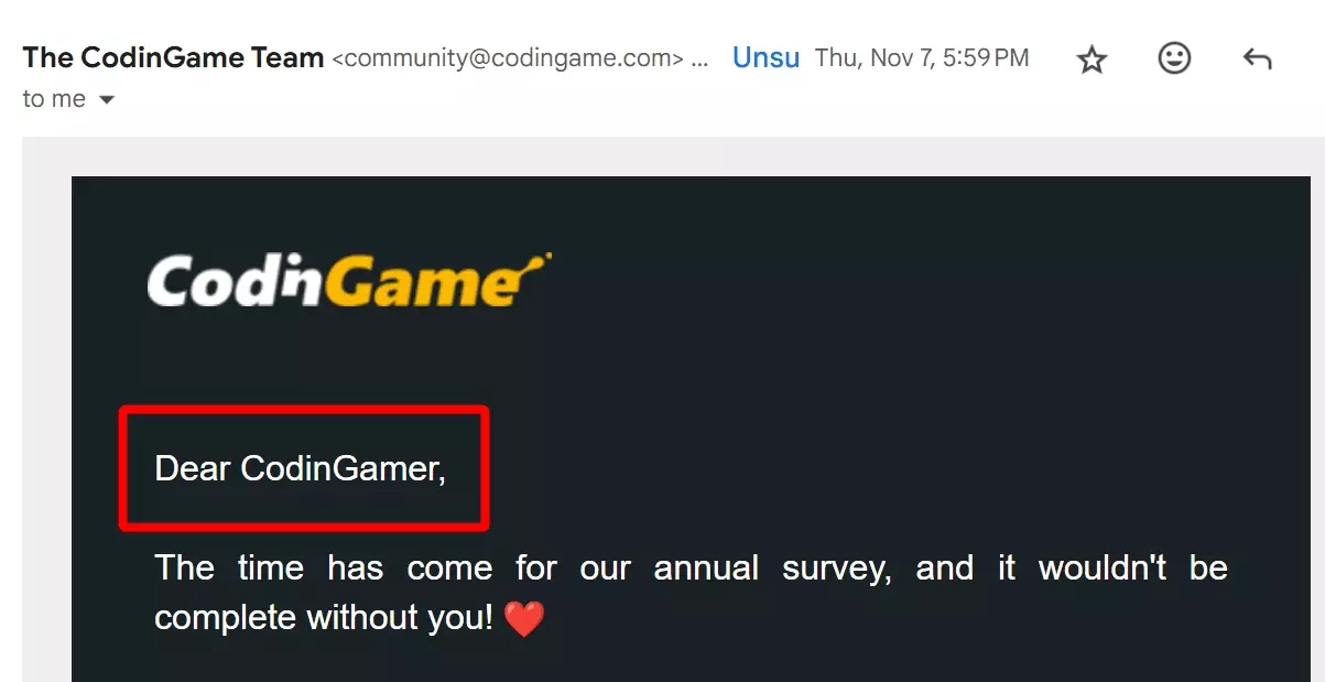 How to Start a Professional Email [20+ Examples]