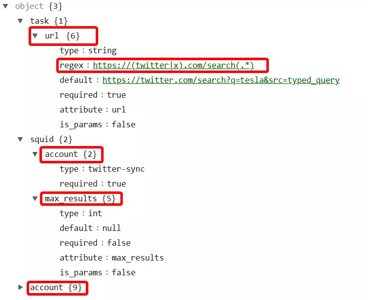 How to Scrape Twitter (X.com) Using Lobstr.io Twitter Scraper API