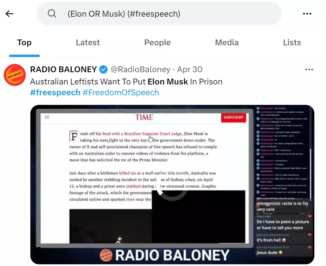 The Ultimate Guide Twitter advanced Search [2024 Edition]