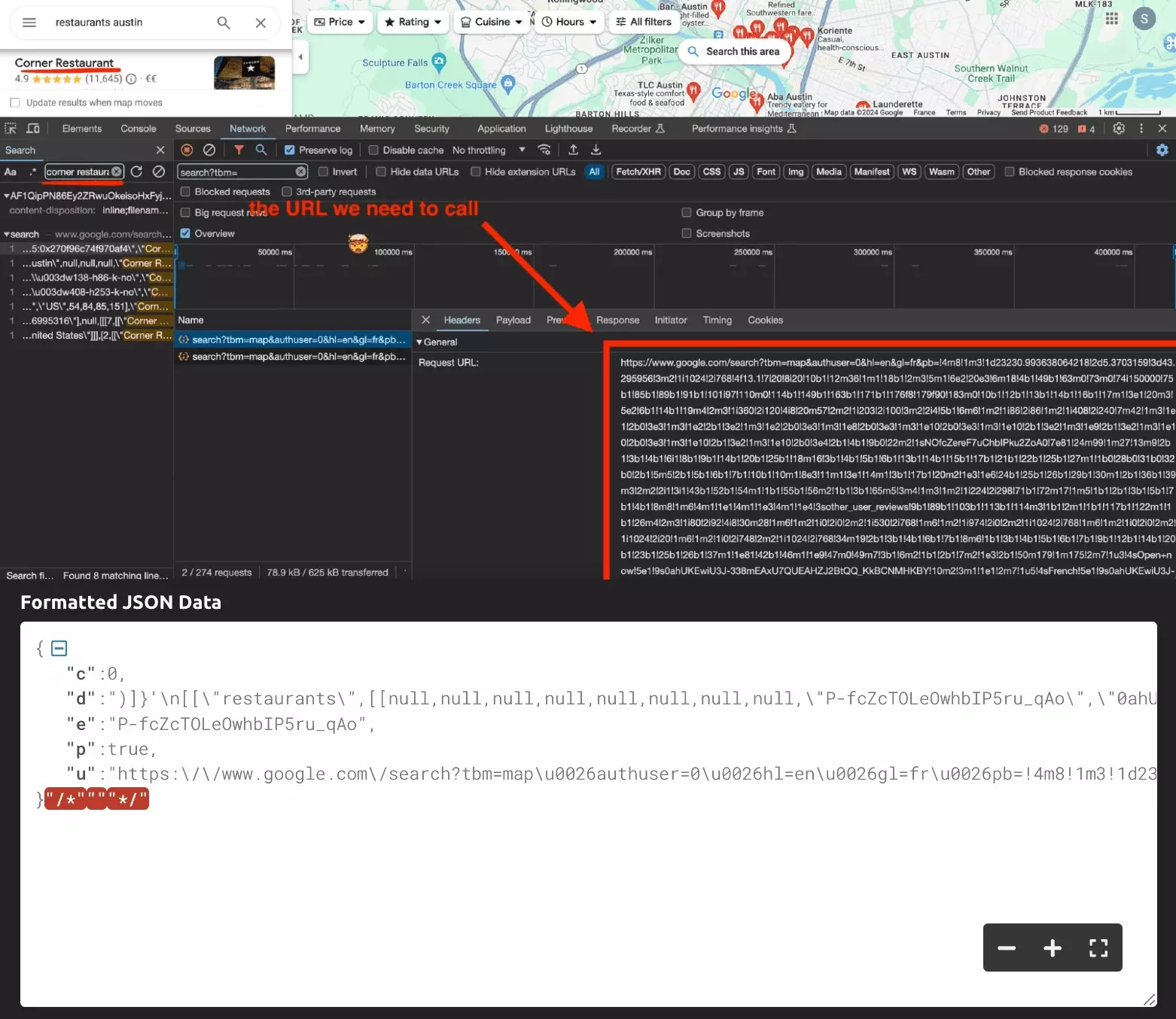 +7 Best Google Maps Scrapers [2024 Edition]
