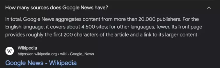 How to scrape Google News with Python in 2023 (Full Code included)