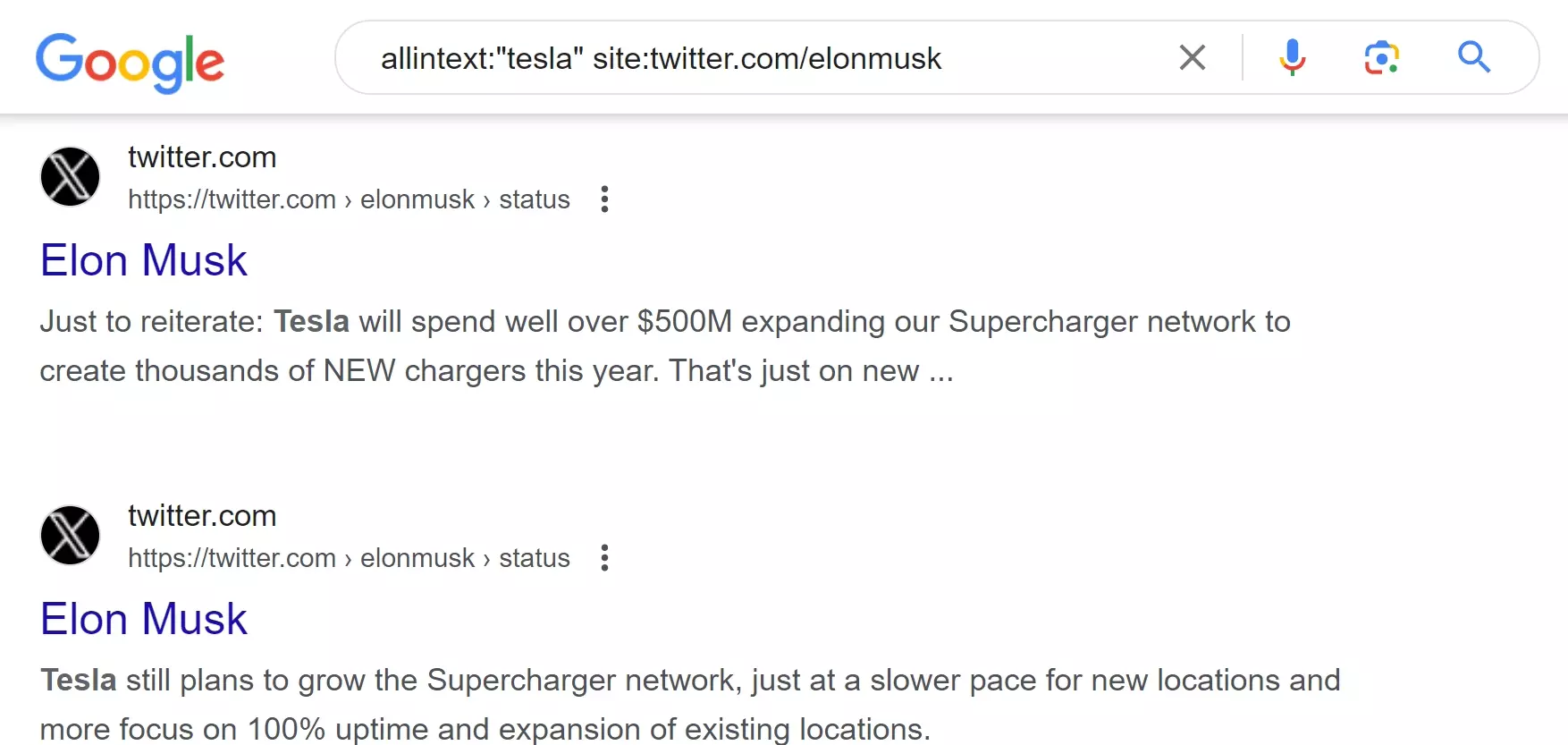 5 best ways to do a Twitter search without account in 2024