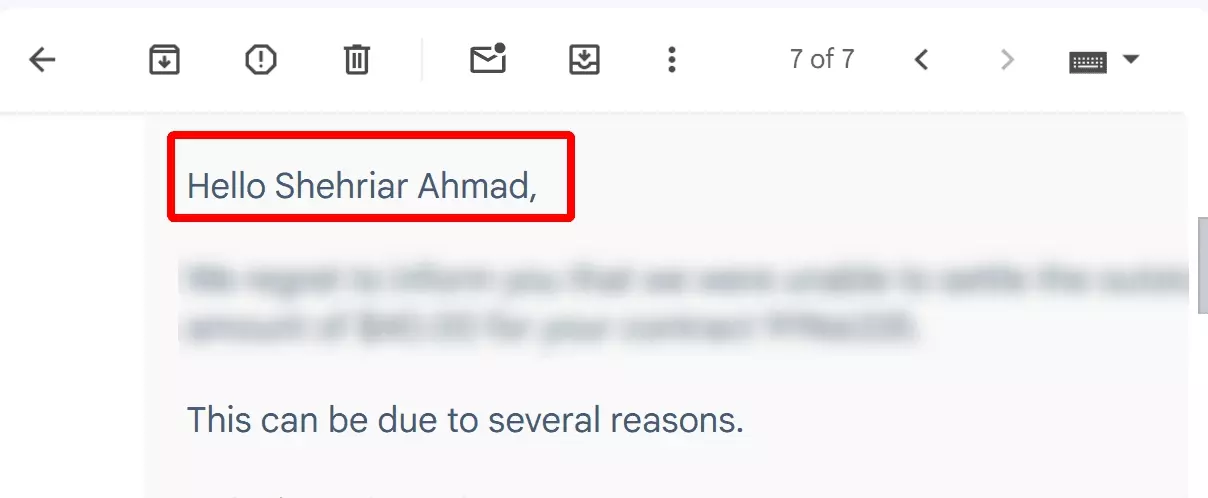 How to Start a Professional Email [20+ Examples]
