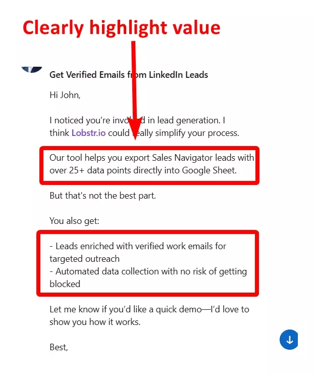 How to Use LinkedIn InMail for Outreach in 2025 [Templates Included]