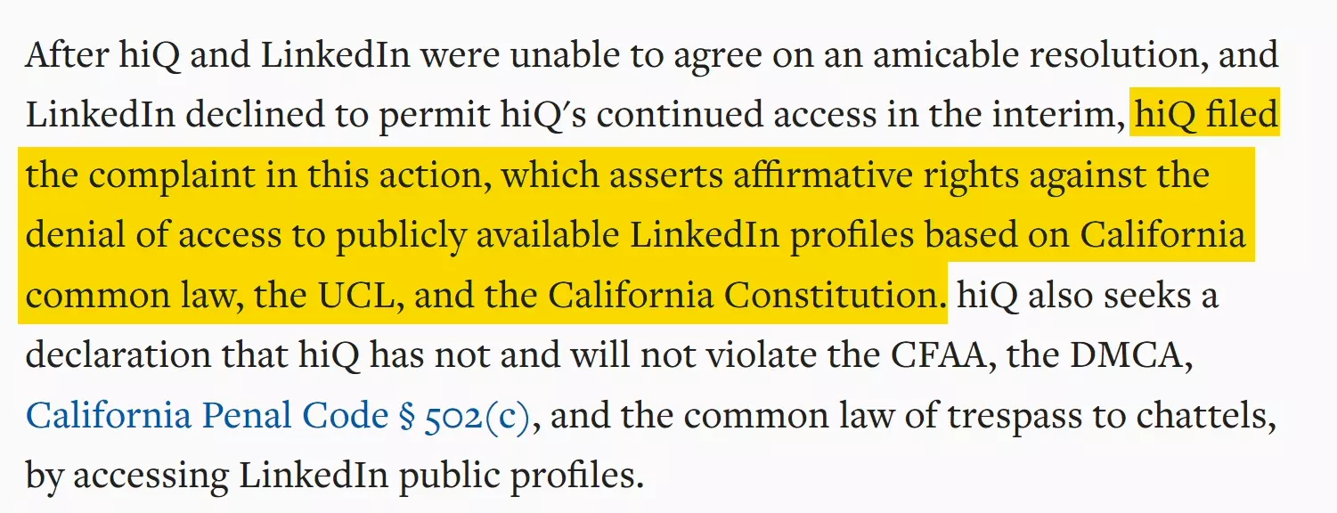 Is LinkedIn Scraping Legal? Key Laws and Best Practices