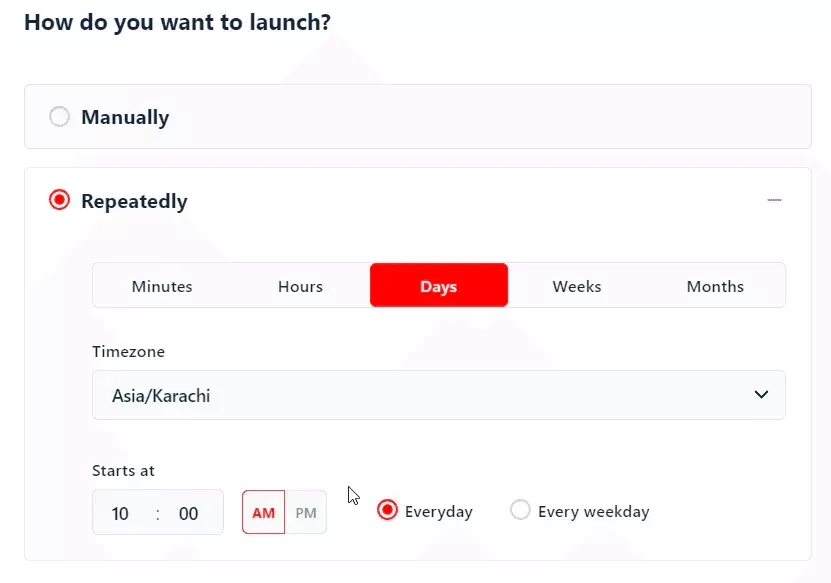 How to Scrape Facebook Business Pages from Search in 2024 [No-Code]