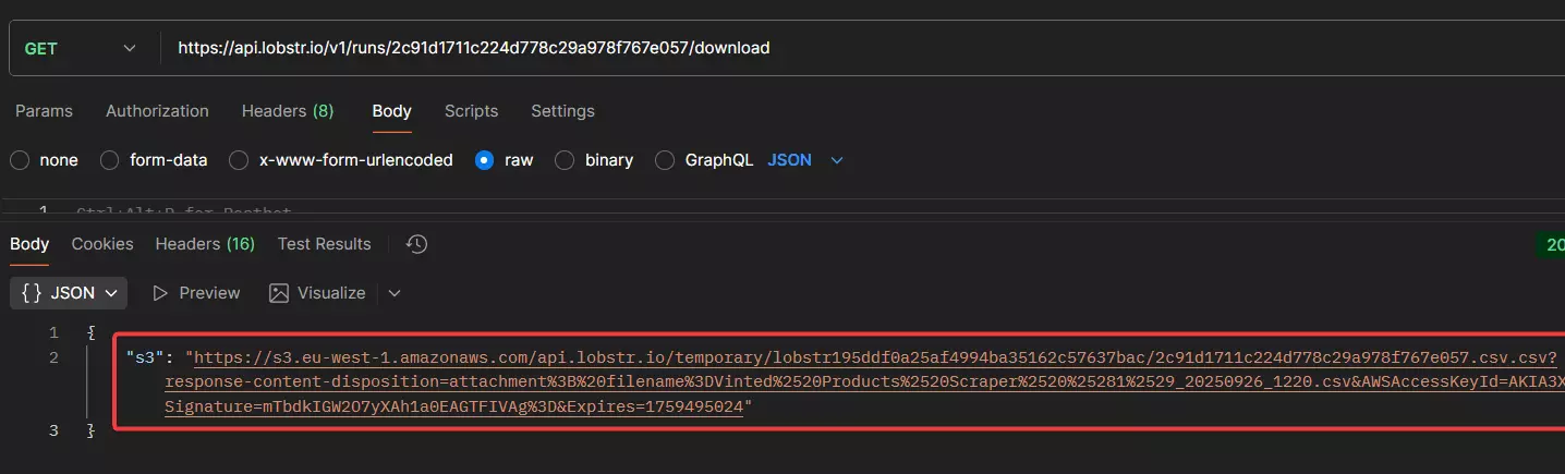 Vinted API Guide 2025: How to Extract Data Safely
