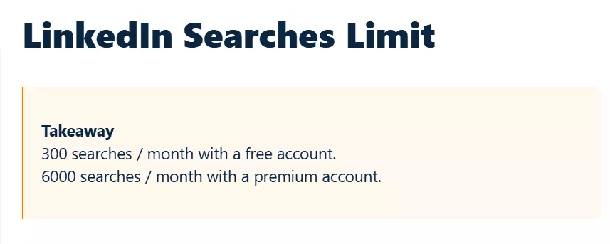 How I Built AI Powered LinkedIn X-ray Search Tool with Lobstr.io