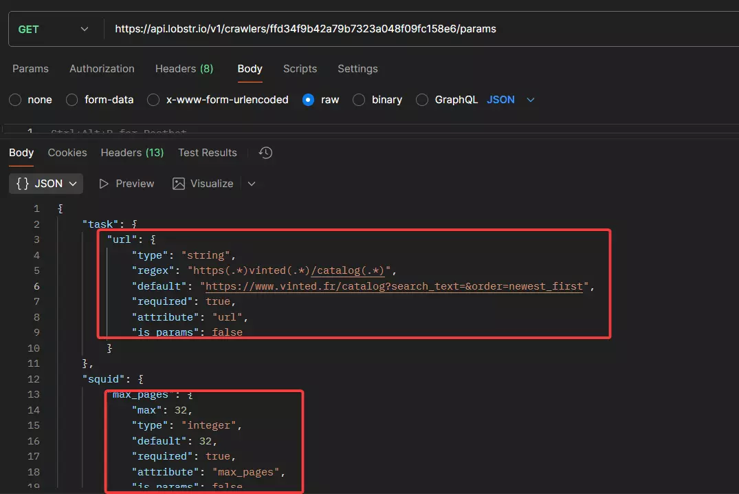 Vinted API Guide 2025: How to Extract Data Safely