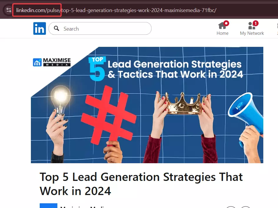 How I Built AI Powered LinkedIn X-ray Search Tool with Lobstr.io