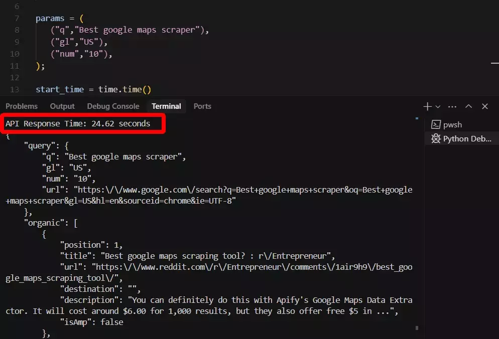 5+ Best Google Rank Tracking and SERP APIs of 2025