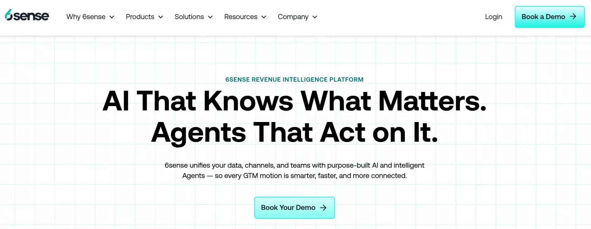 19 Best B2B Data Providers and Vendors of 2025