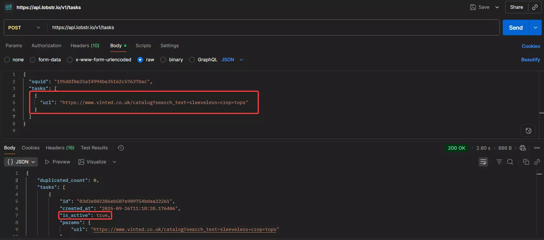 Vinted API Guide 2025: How to Extract Data Safely