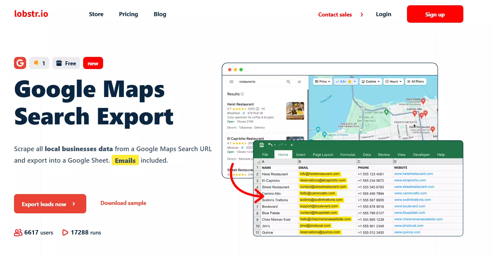 19 Best B2B Data Providers and Vendors of 2025