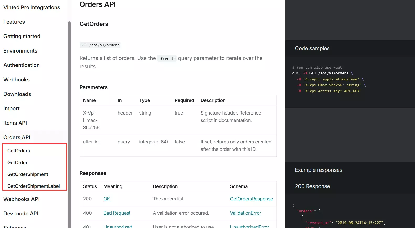 Vinted API Guide 2025: How to Extract Data Safely