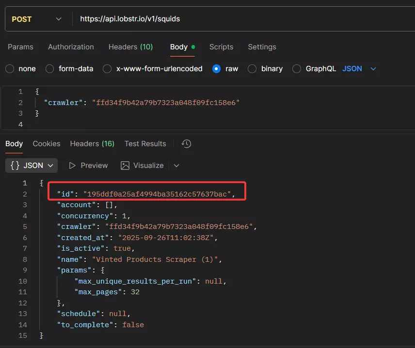 Vinted API Guide 2025: How to Extract Data Safely