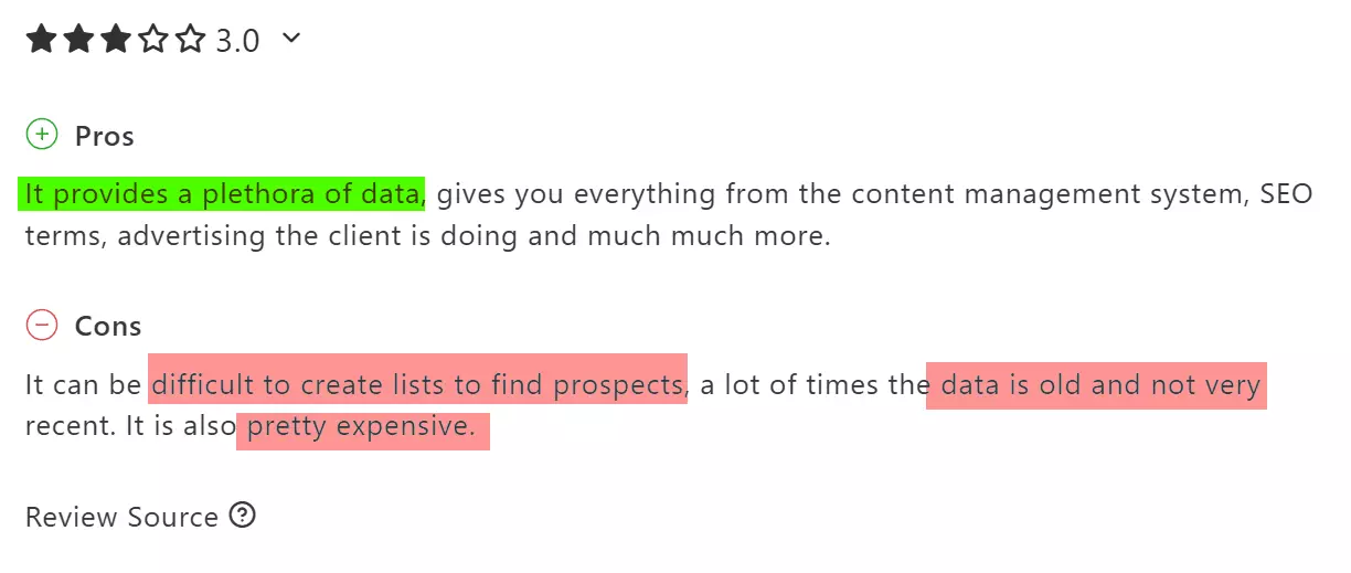 19 Best B2B Data Providers and Vendors of 2025